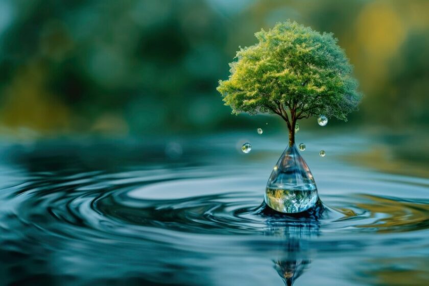 Unlocking the Flow: Strategies for Effective Water Conservation ...