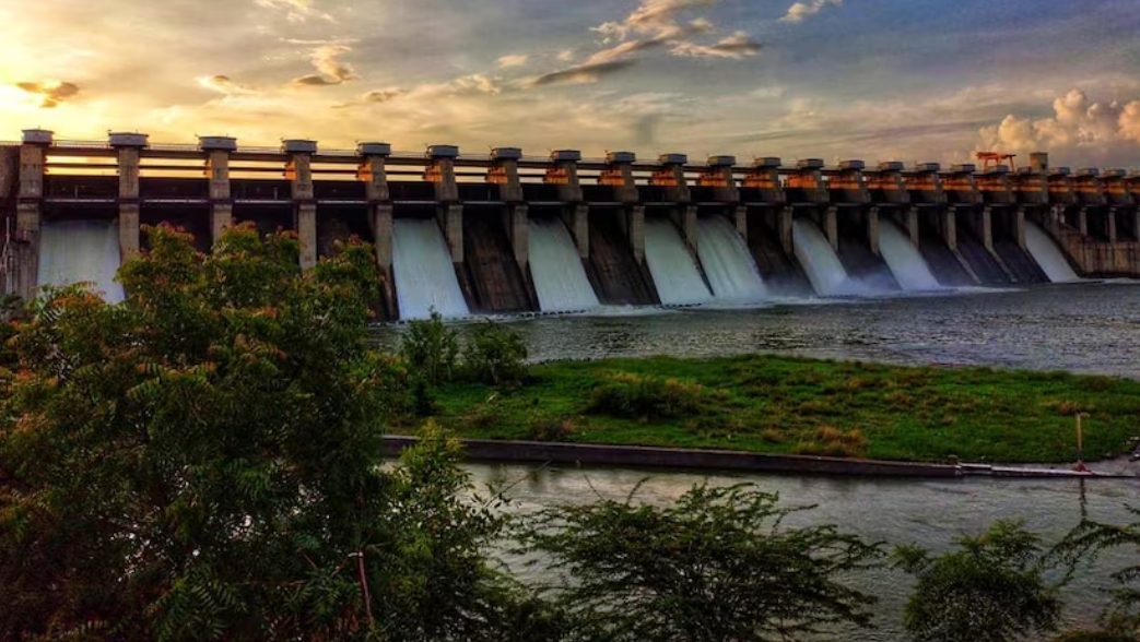 Towards Sustainable Water Storage: Future Trends in India – Nexteel ...