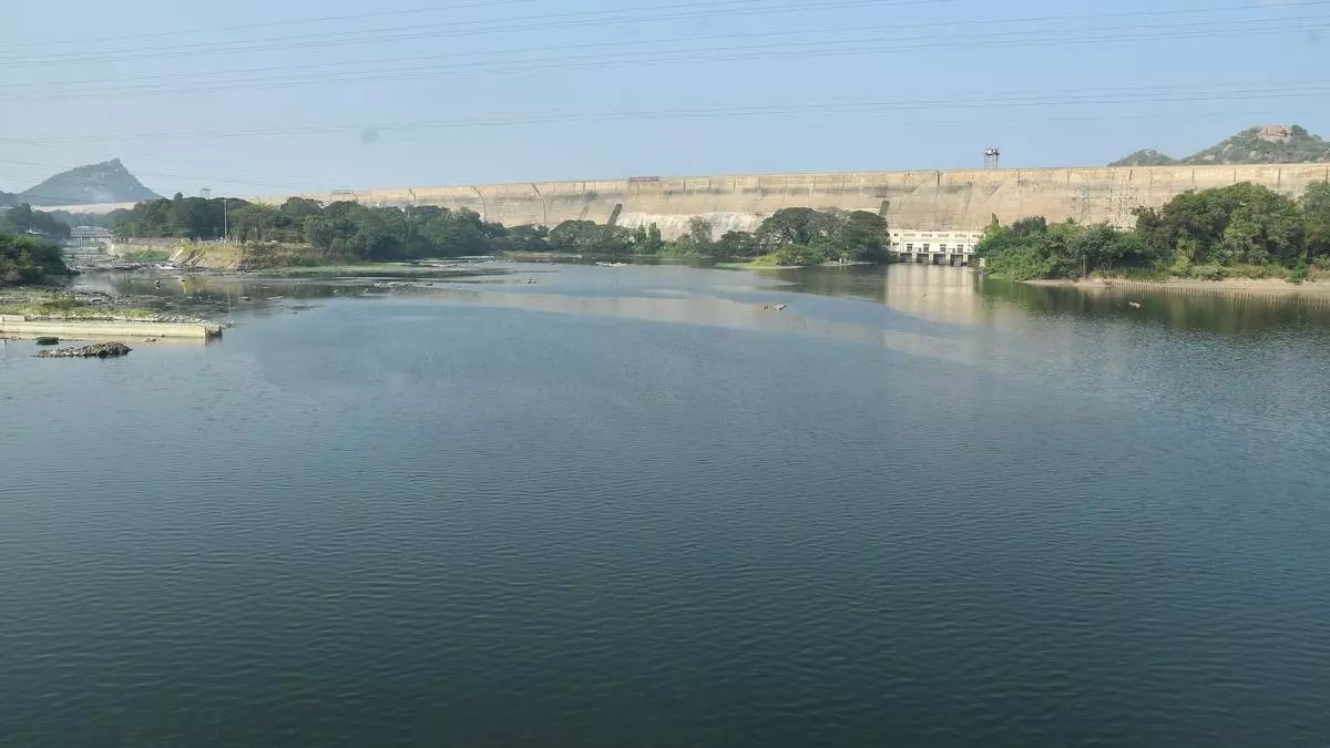 Investing Wisely: Long-Term Economic Gains from Water Storage Solutions ...