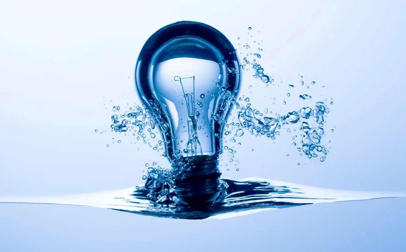 Harnessing Water Storage for Sustainable Renewable Energy in India ...