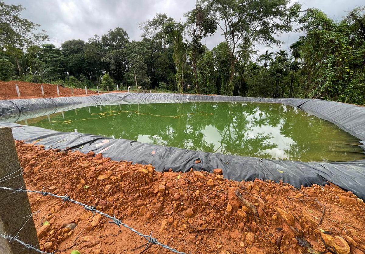 Choosing Wisely: Evaluating Groundwater and Surface Water Storage ...