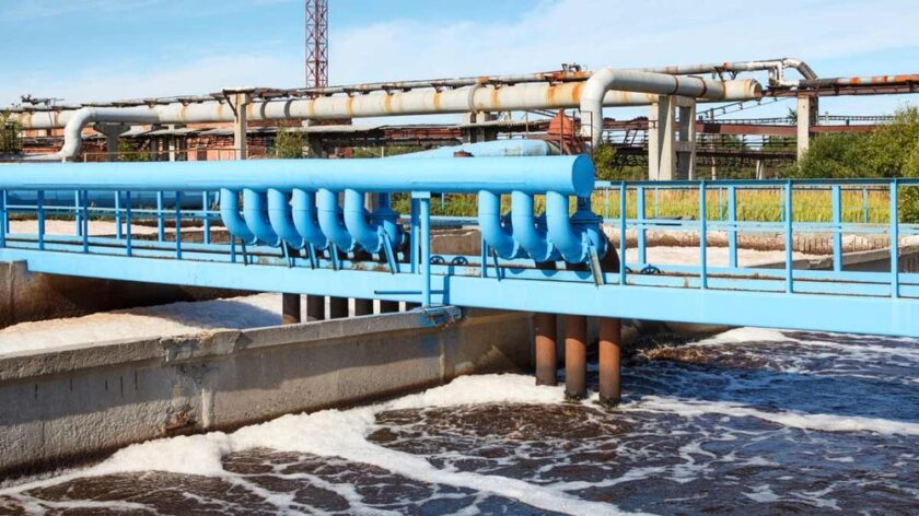 Transforming Industrial Water Management: The Advantages of Modular ...
