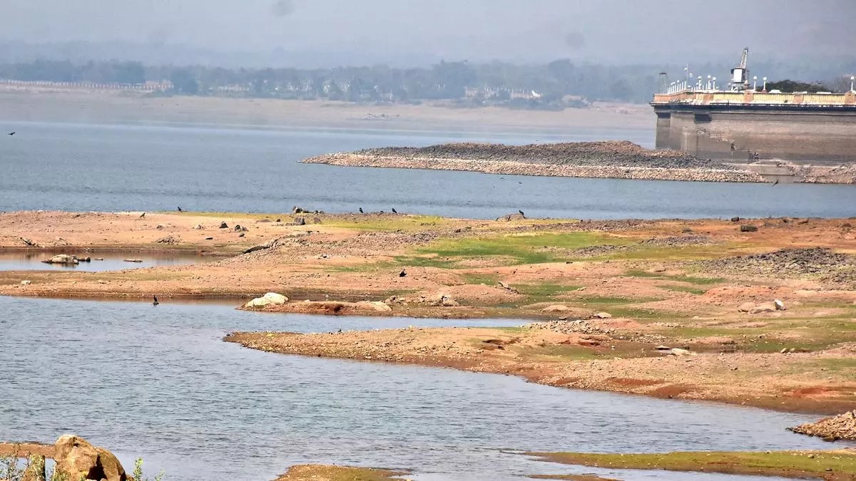 Mitigating Water Scarcity in India’s Arid Regions: Strategies for ... Mitigating Water Scarcity in India’s Arid Regions: Strategies for ...