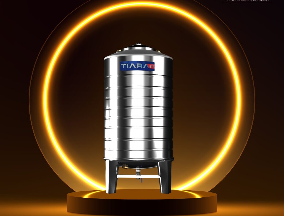 A Guide to Stainless Steel Grades for Water Tanks: What You Need to ...