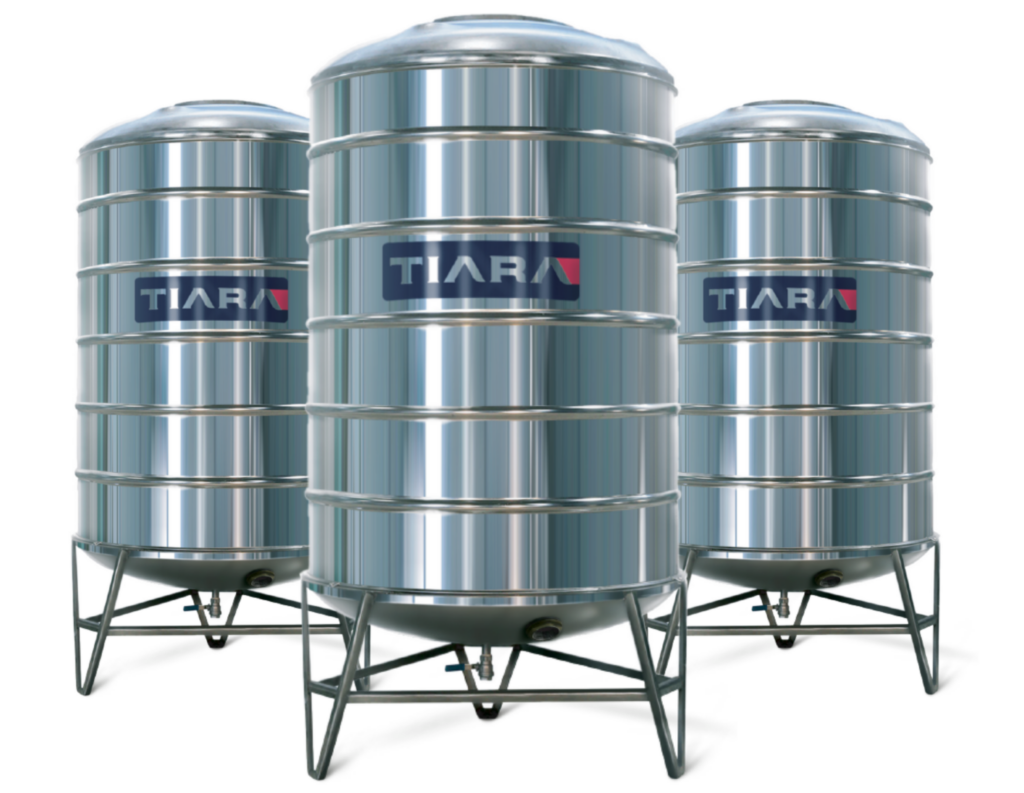 Guide to Selecting the Optimal Stainless Steel Water Tank for Your ...