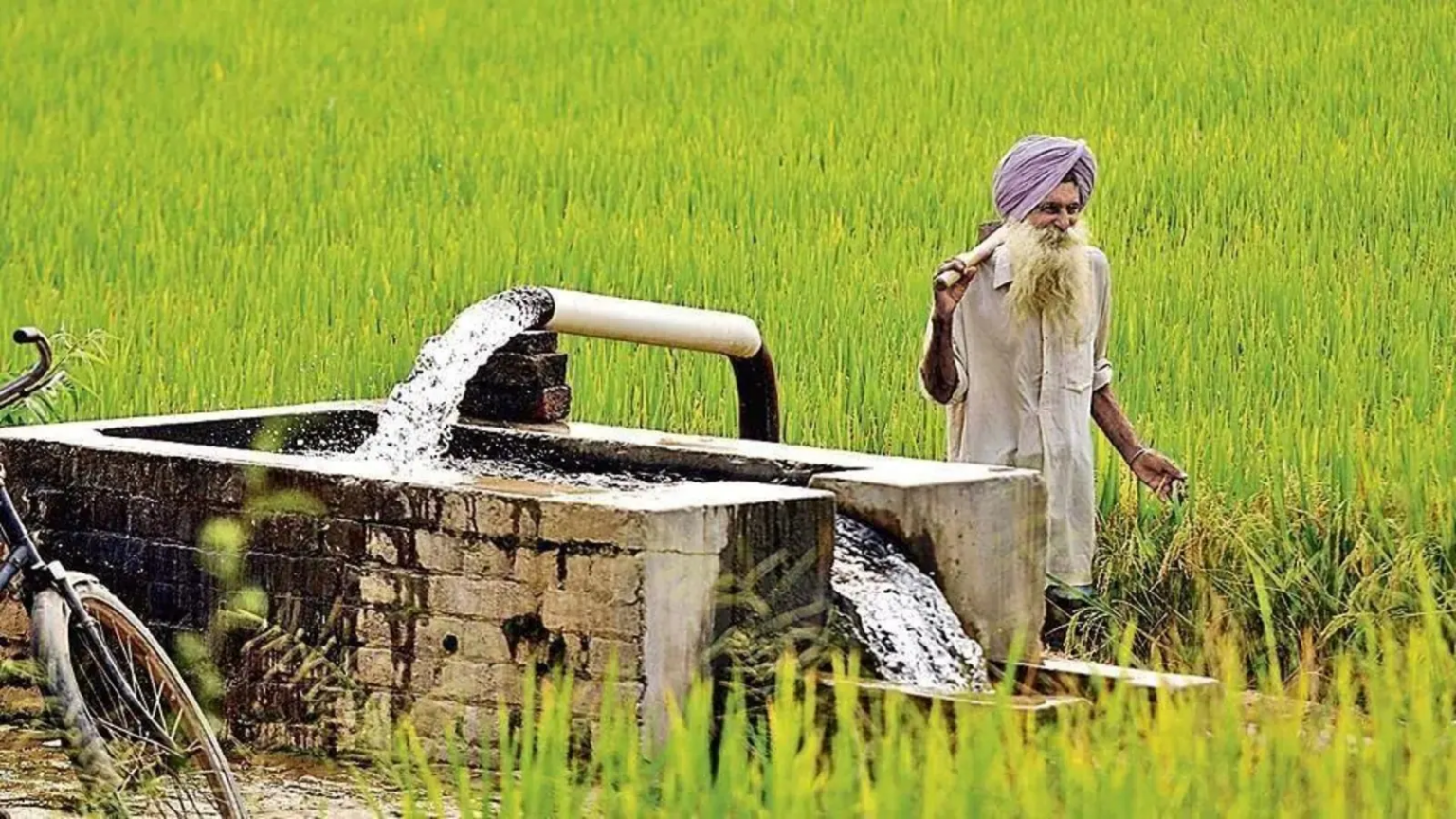 Supporting India’s Small-Scale Farmers Through Effective Water Storage ...