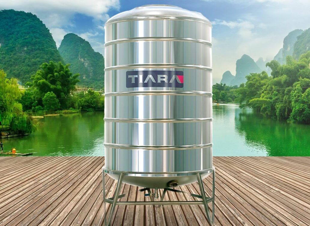 Creating Durability: The Manufacturing Process of Stainless Steel Water ...