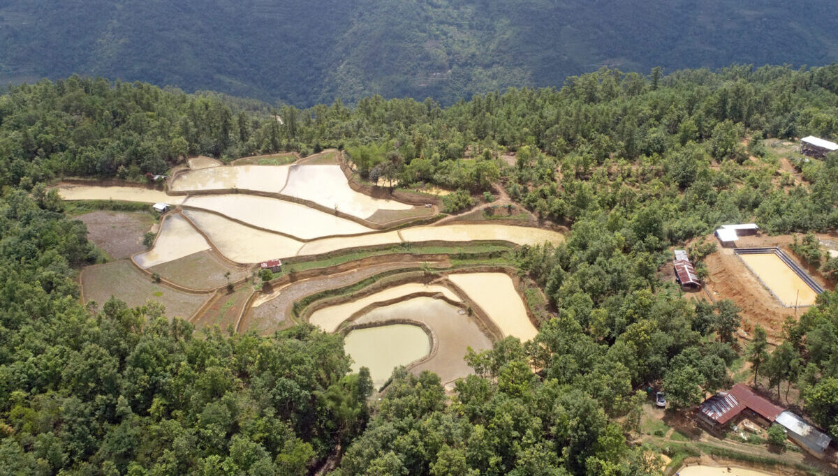 Hilly Terrain Water Storage: Unique Challenges and Effective Solutions ...