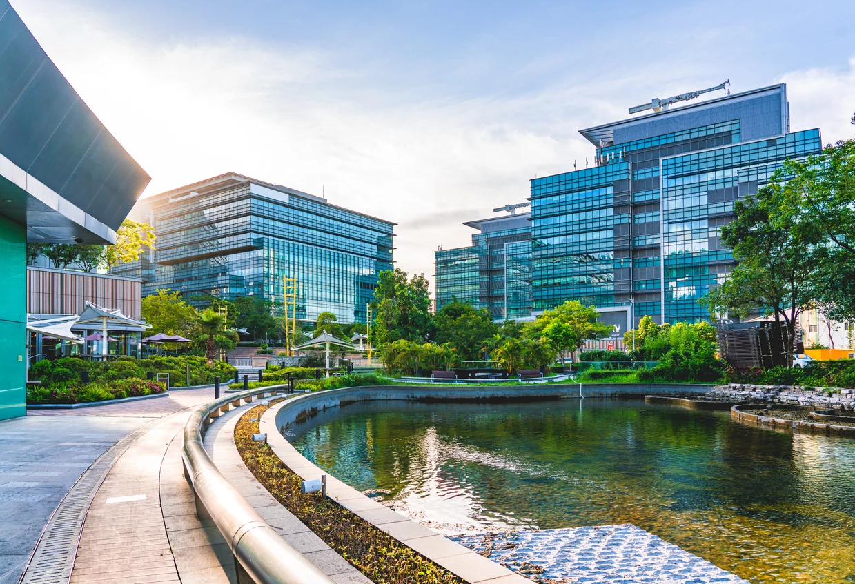 Retrofitting Historic Buildings with Modern Water Management systems ...