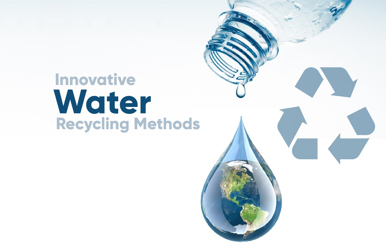 Recycling Water Safely: How Smart Storage Systems Enhance Water ...