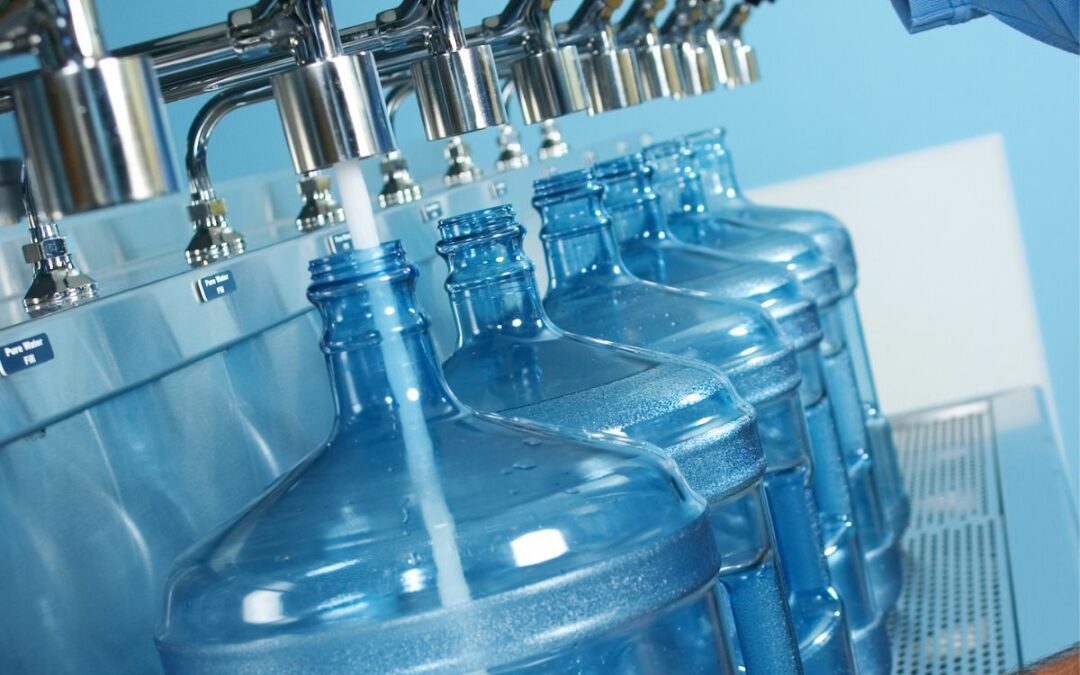 Be Prepared: The Best Ways to Safely Store Drinking Water for ...