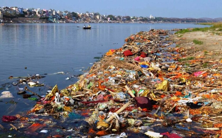 The Ganga Pollution Problem: Assessing the Success of Namami Gange ...