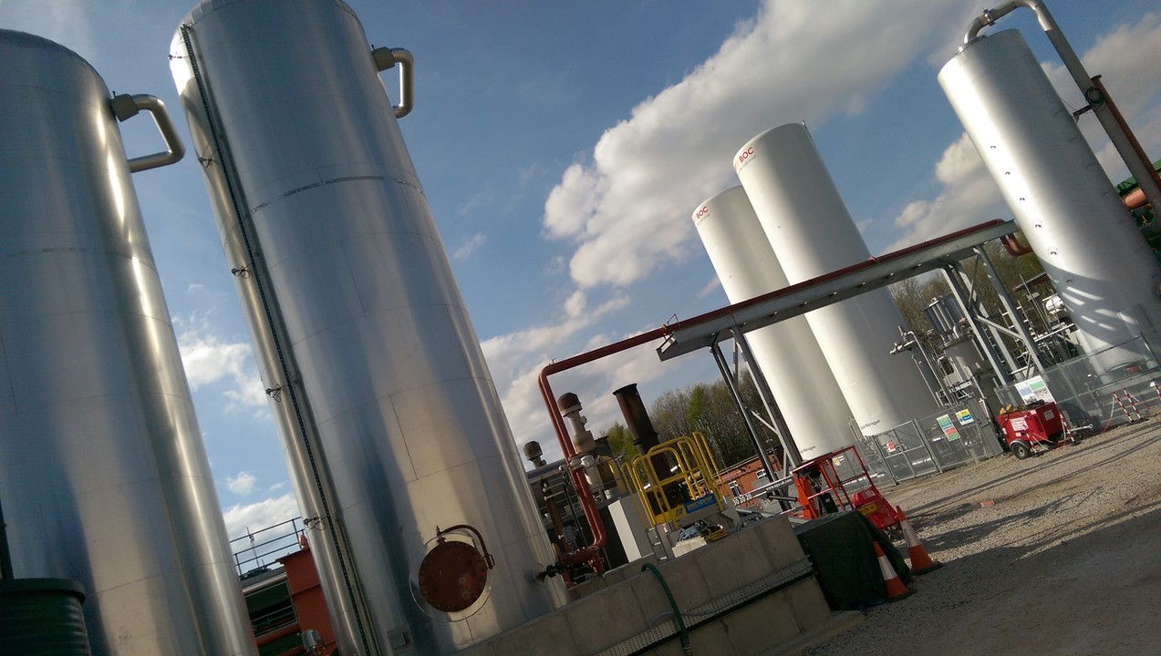 A Deep Dive into Water Storage Technologies for Large-Scale ...