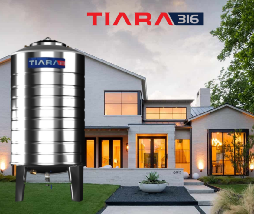 Leak-Proof Water Tanks: A Must-Have for Every Indian Household ...