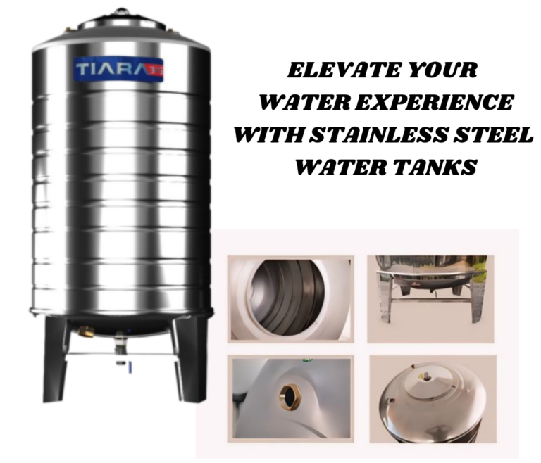 Effortless Installation: Achieve Peak Efficiency with Your Stainless ...