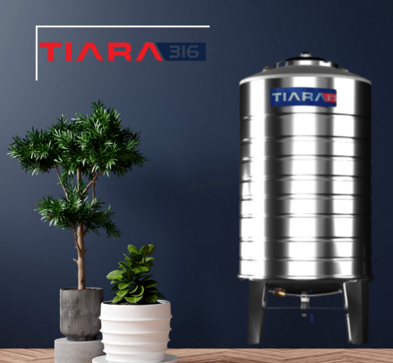 The Case for Stainless Steel Water Tanks in Government Schools & Public ...