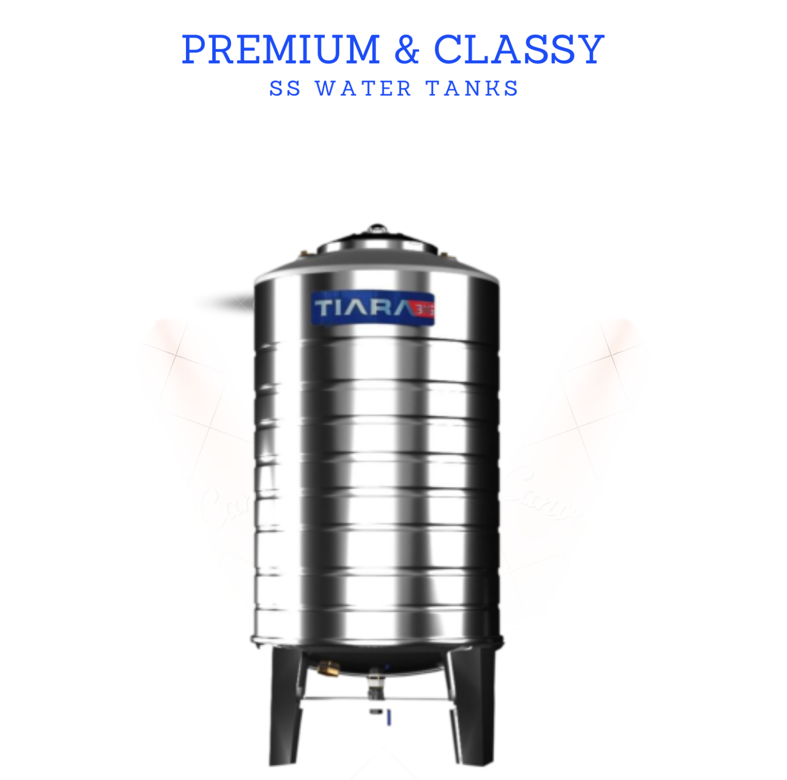 The Long-Term Benefits of Stainless Steel Water Tanks in Indian Schools ...