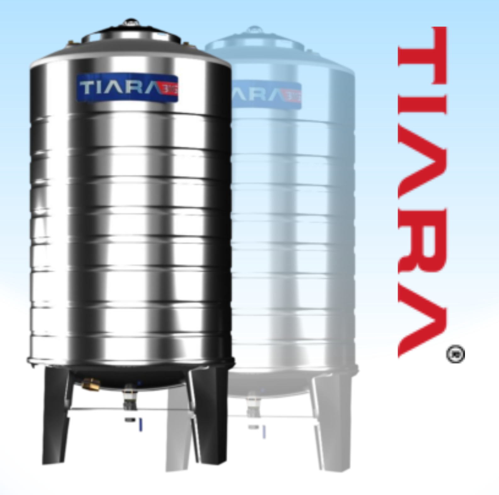 Strengthening India’s Water Security with Stainless Steel Tanks ...