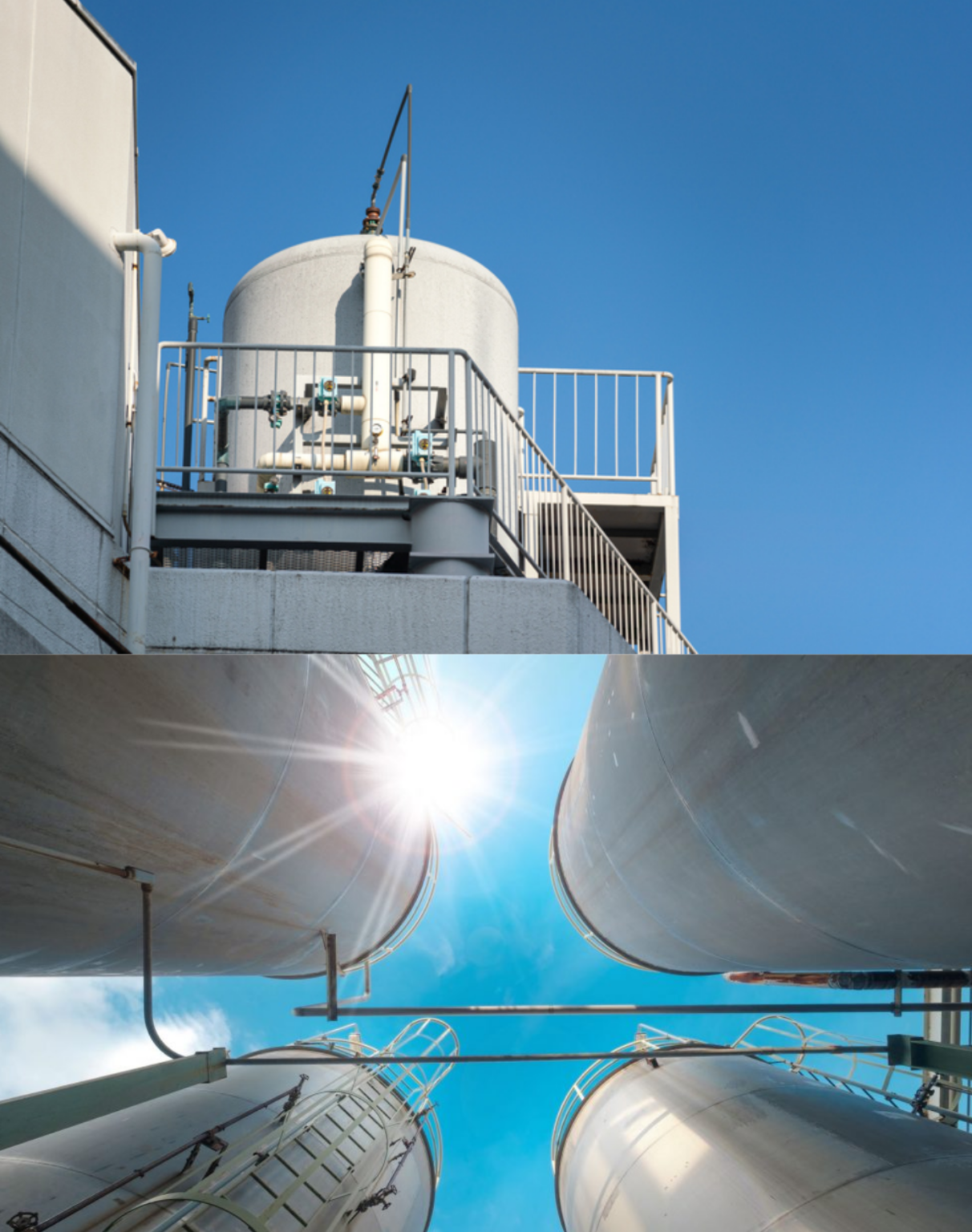 Why Big Corporations Are Investing in Better Water Storage Systems ...